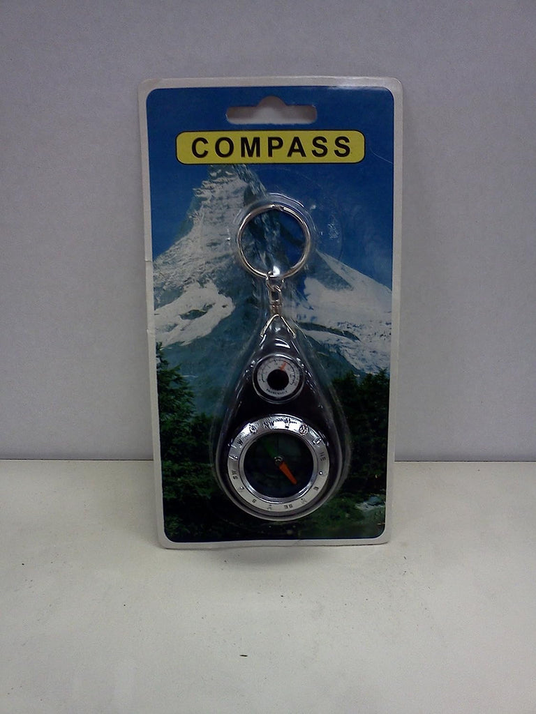 BladesUSA CS-177 Compass – Real Guts Outdoor