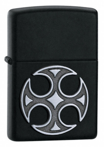 Zippo Medieval Cross 20955 - Last Few in Stock Highly Collectible ...