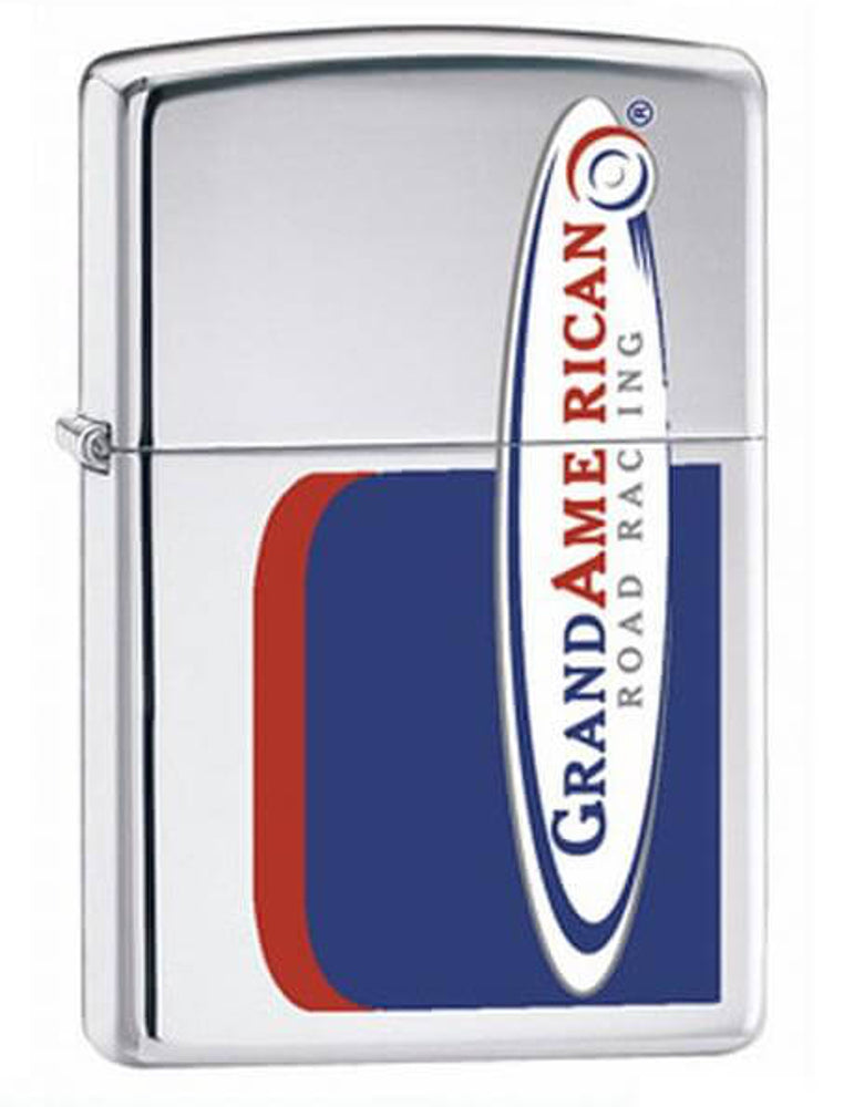 Zippo Grand American Road Racing 306 - Last One in Stock Highly ...